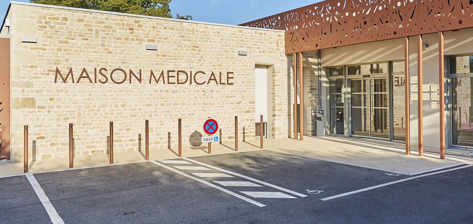 Sud Vendée Littoral “soigne” ses médecins - Sud Vendée Littoral