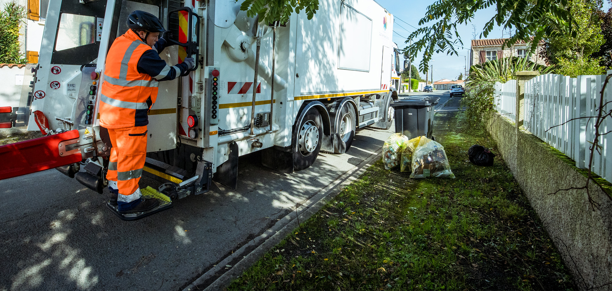 Demande carte d'accès Point Apport Volontaire - Service Déchets - Sud ...